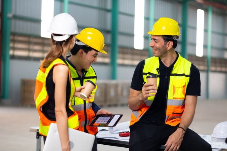 Employee Rights for Workplace Safety | HSE & Legalities