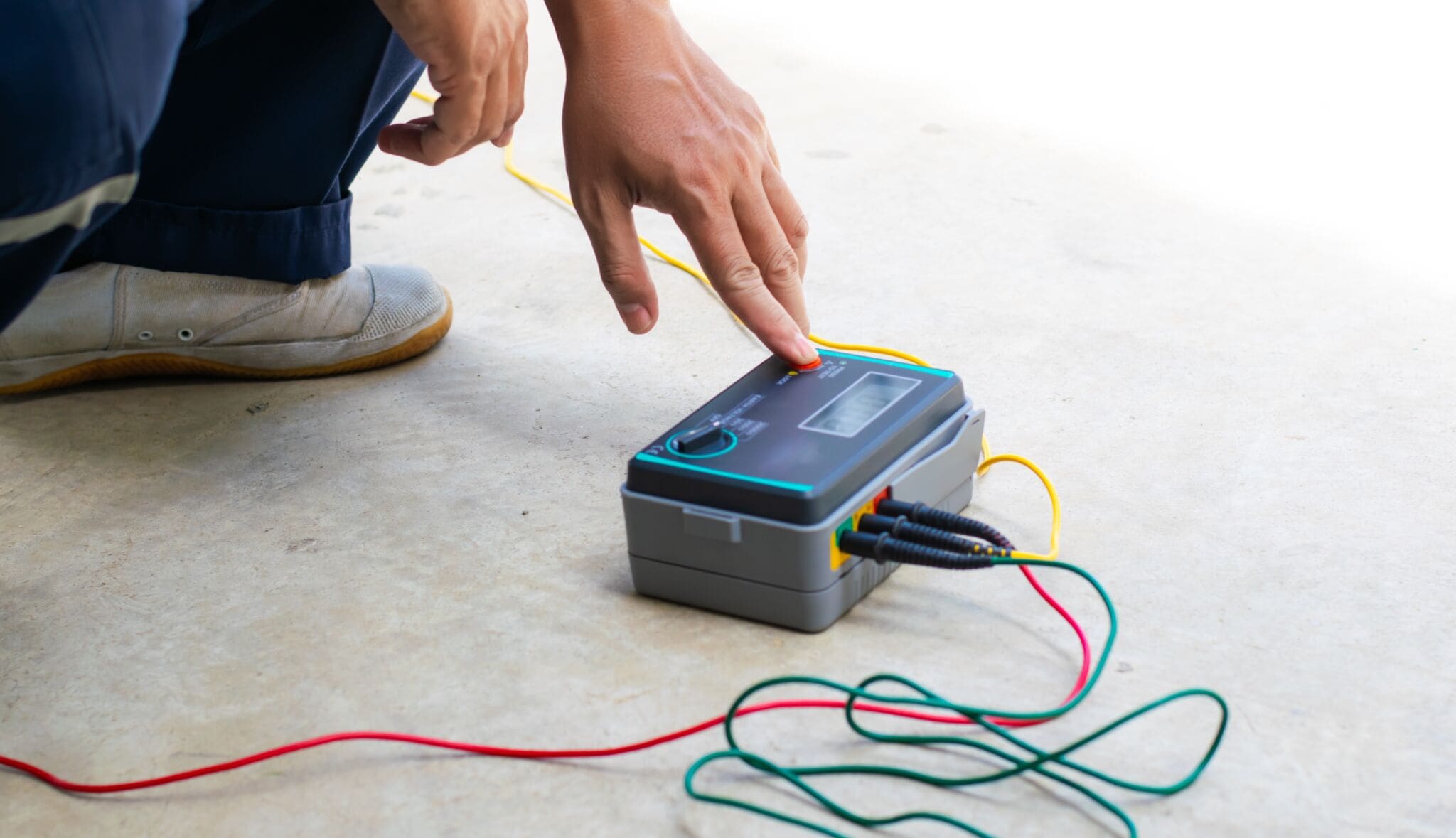 How to PAT Test | Electrical Safety in the Workplace